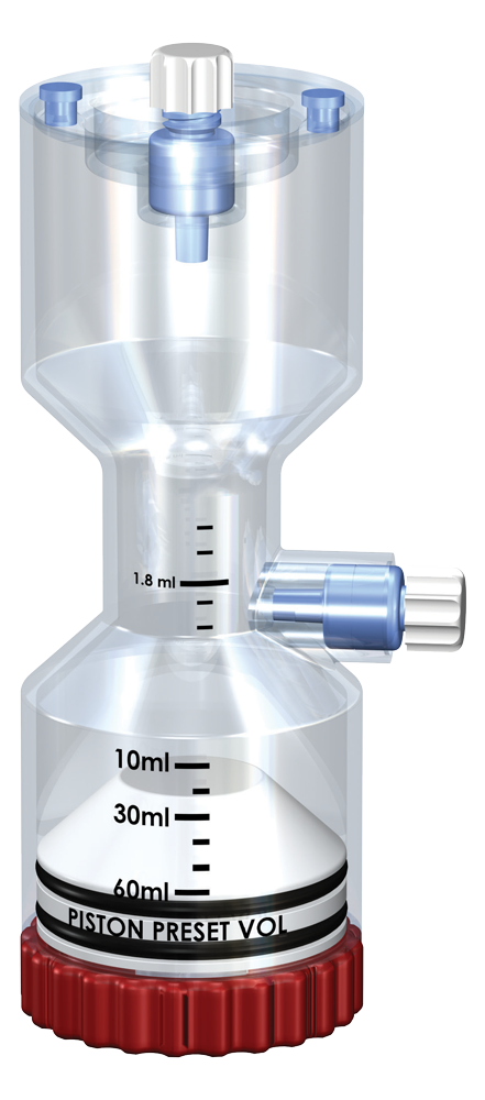 Cyclone® BMAC – AllianceSpine™