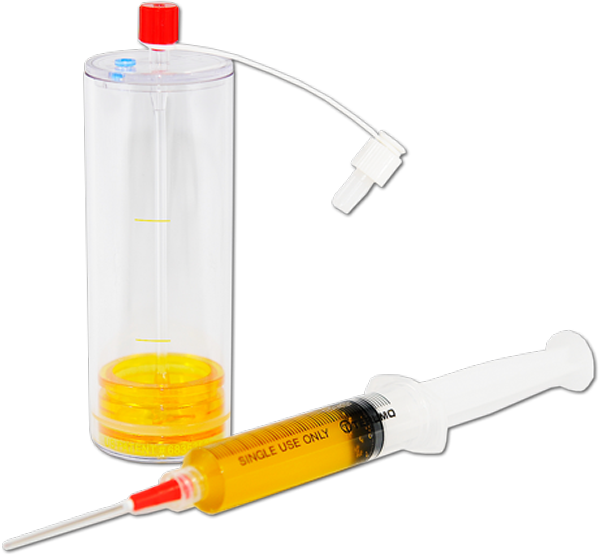 Pure PRP – AllianceSpine™